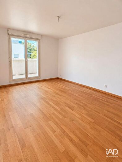 Appartement 2 pièces à Ris-Orangis, Mairie, Hameaux, à vendre