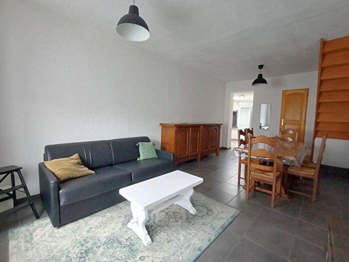 Maison 4 pièces à louer à Ouest, La Gorgue