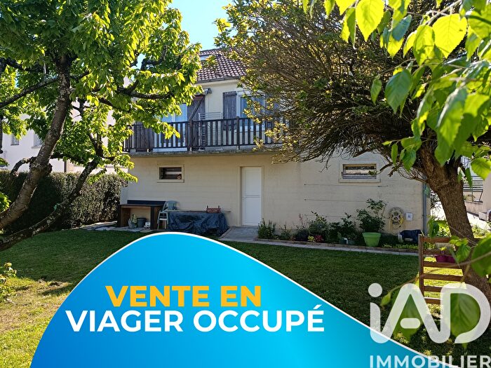 Maison à vendre - Pontault-Combault, Mairie, Rouxel - 5 pièces - 3 chambres