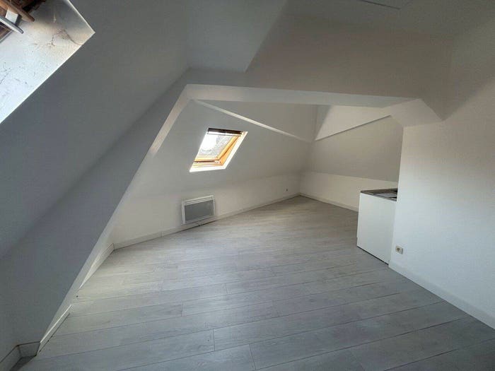 Appartement 1 pièce à louer - Somain