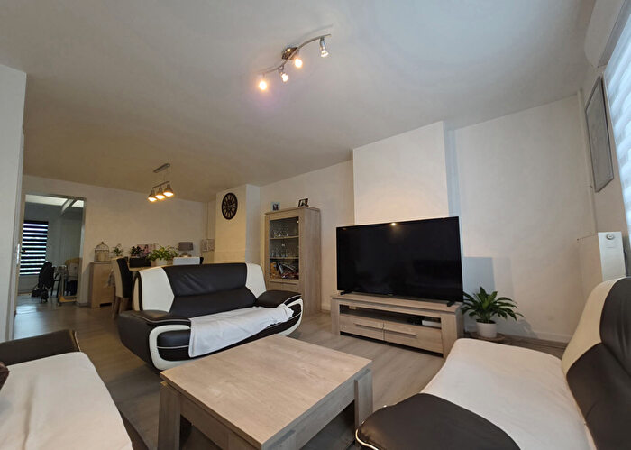 Maison 5 pièces à Calais, Nouvelle-France, à vendre