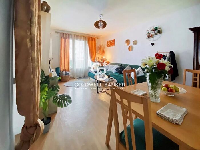 Appartement à vendre - Boulogne-Billancourt, Renault, Billancourt - 3 pièces - 2 chambres