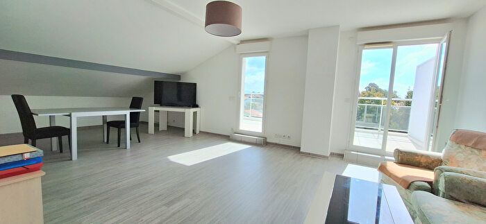 Appartement à vendre - Anglet, Hardoy Courbois, Numa, Choisi - 4 pièces - 3 chambres