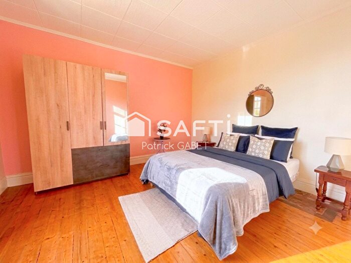 Appartement 3 pièces à vendre à Dijon, Port du Canal