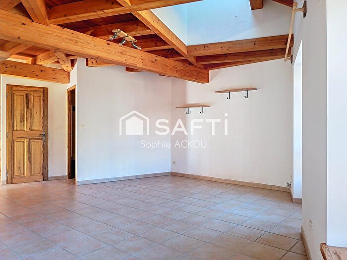 Appartement 4 pièces à Guillestre, à vendre