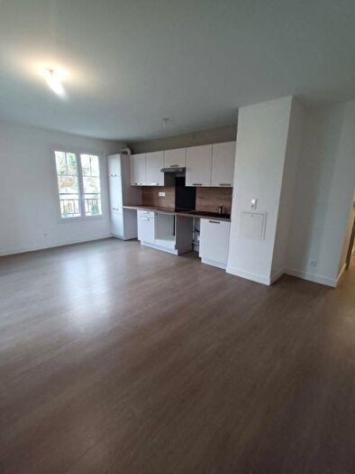 Appartement 2 pièces à louer - Bornel