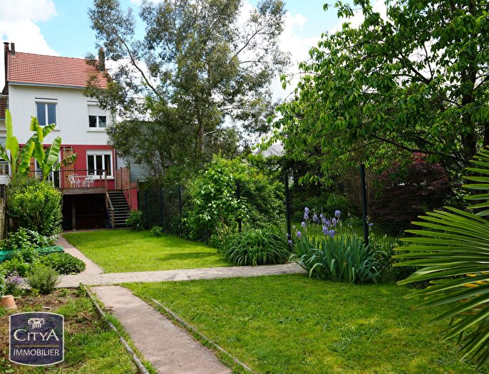 Cholet, Lorraine - Maison 5 pièces à vendre