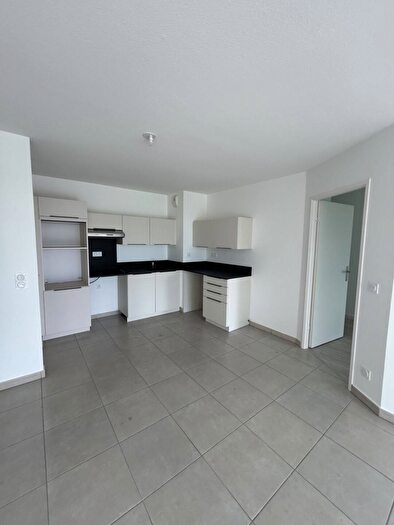 Appartement 4 pièces à louer - Talence