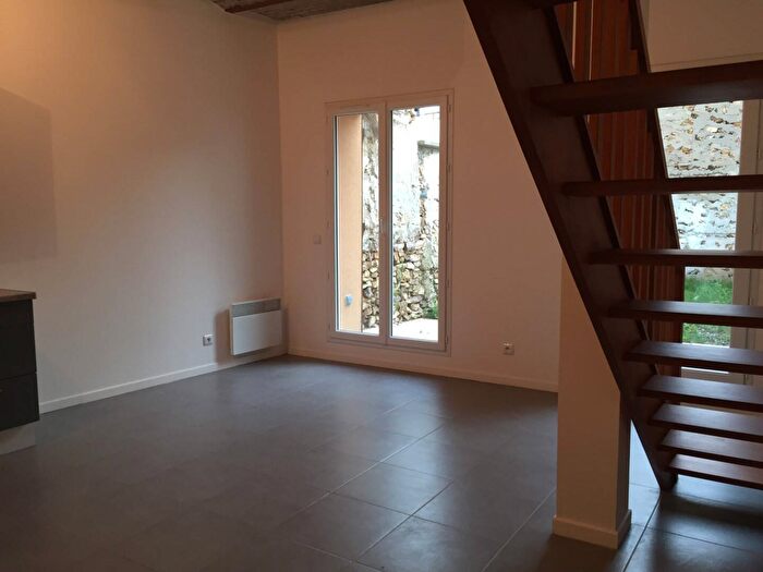 Appartement à louer - Torcy - 3 pièces - 2 chambres