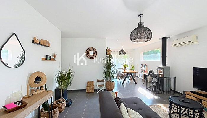 Montauban, Centre-ville : Maison 5 pièces à vendre