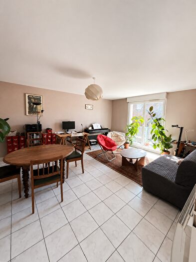 Amiens, Saint-Honoré, Jeanne d'Arc : Appartement 2 pièces à vendre