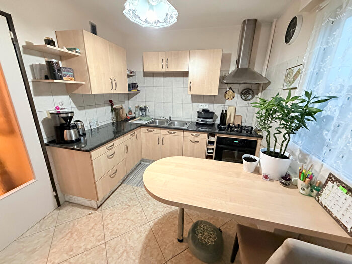 Appartement à vendre - Kingersheim, Strueth - 4 pièces - 2 chambres