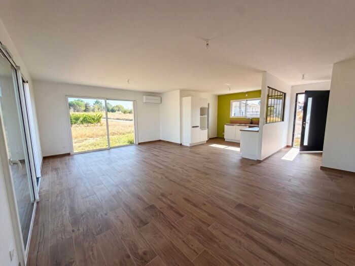 Maison 4 pièces à Saint-Germain-du-Puch, à vendre