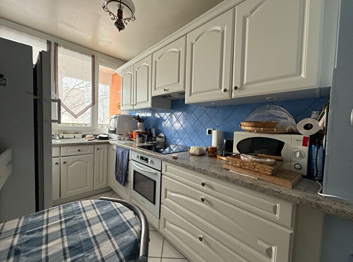 Appartement 4 pièces à vendre à Vittel
