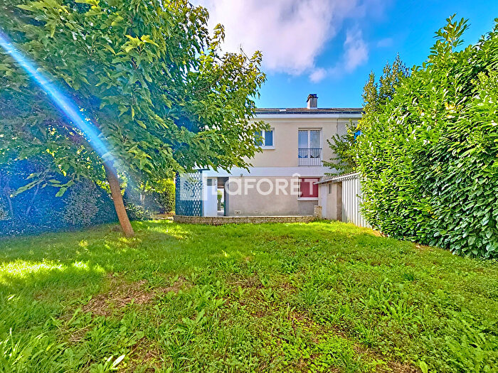 Maison 4 pièces à vendre - Les Ponts-de-Cé