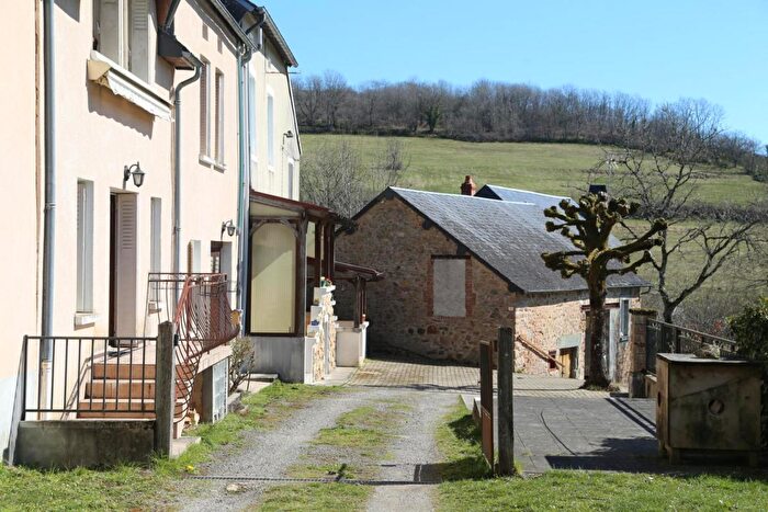 Maison 7 pièces à vendre à Anost