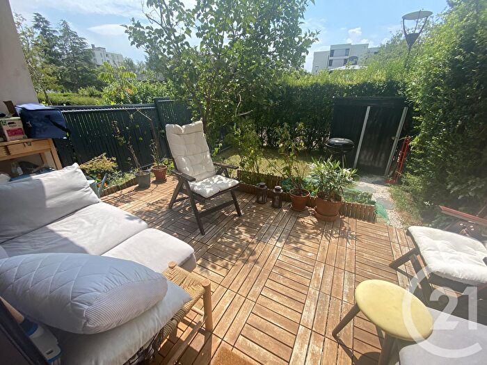 Appartement 2 pièces à louer - Élancourt, Les Nouveaux Horizons, Les Mares