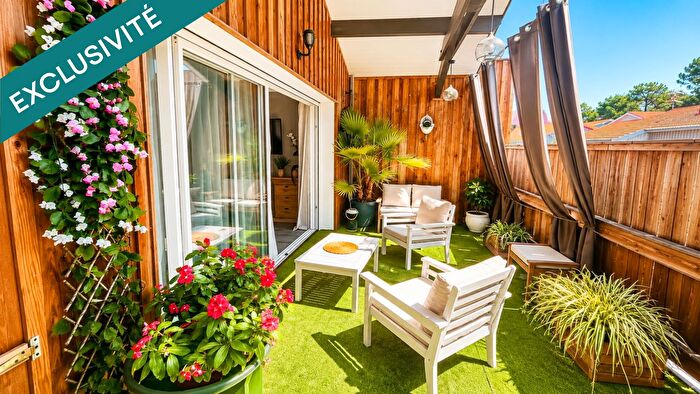 Maison 3 pièces à Mimizan, à vendre