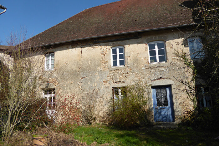 Maison à vendre - Linards - 7 pièces - 6 chambres