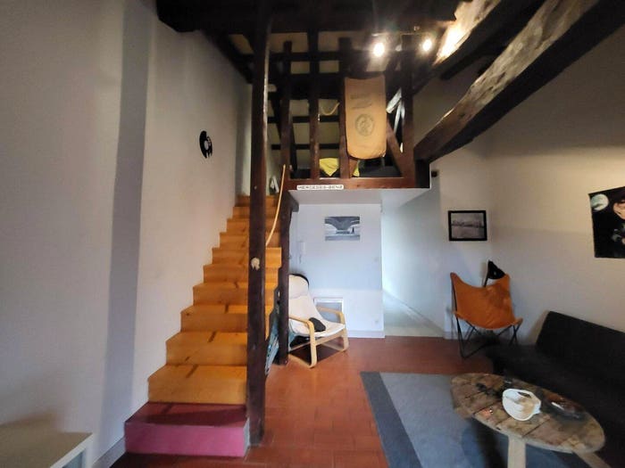 Appartement 2 pièces à louer - Vieux Bergerac