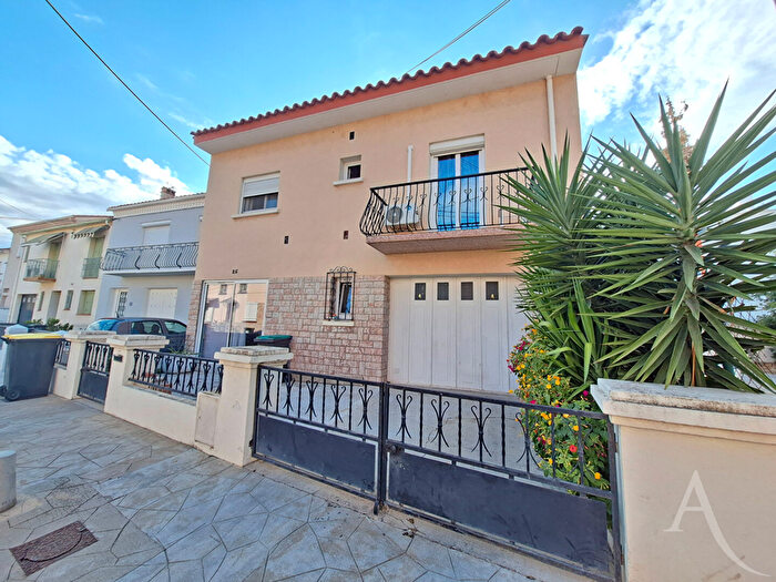 Maison 6 pièces à Perpignan, La Garrigole, à vendre