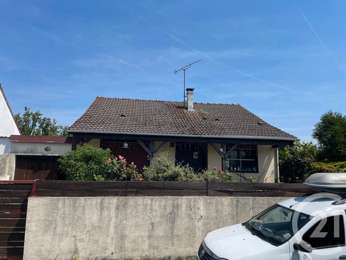 postalCode - Maison 6 pièces à vendre