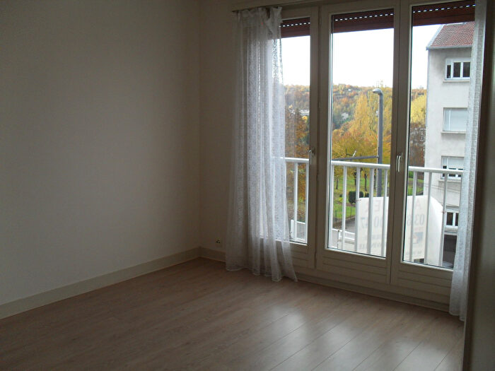 Vanduvre-lès-Nancy, Réclus, Vélodrome : Appartement 1 pièce à louer