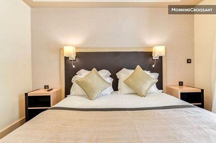 Appartement à louer - Nord, Juvignac - 2 pièces - 1 chambre