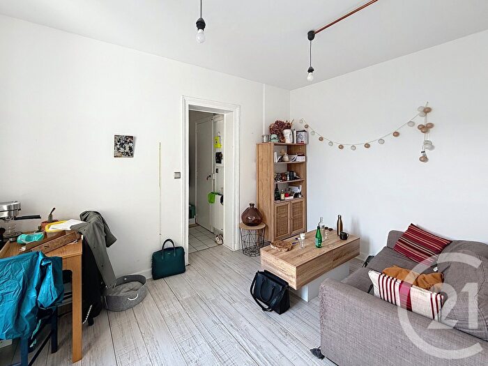 Appartement 3 pièces à vendre à Paris 12ème, Aligre, Gare de Lyon
