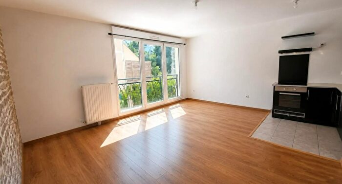 Appartement 3 pièces à vendre à Thiais, Pavé de Grignon
