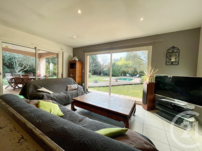 Maison 5 pièces à Seilh, à vendre