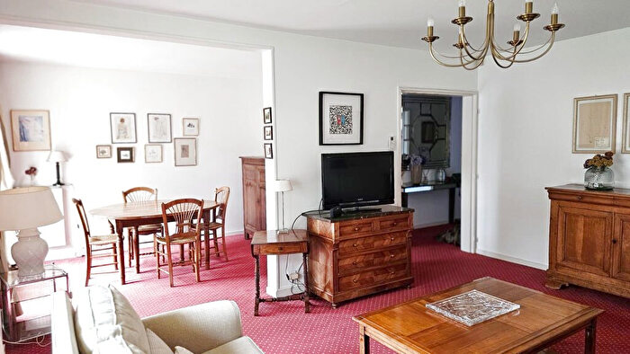 Appartement à vendre - Amiens, Sud Est - 4 pièces - 3 chambres