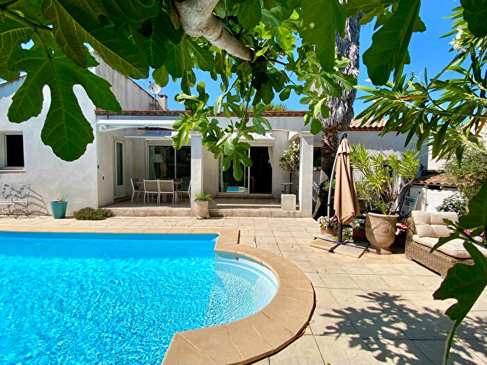 Maison 6 pièces à Vendargues, à vendre