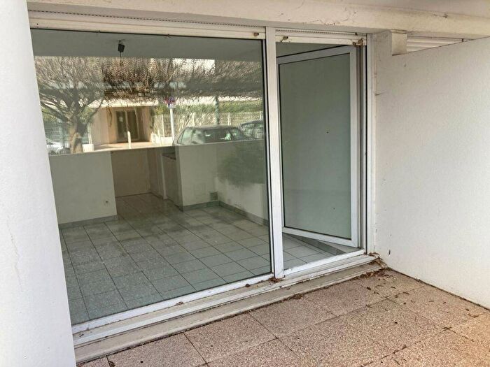 Appartement 1 pièce à louer à Millénaire-Grammont, Montpellier