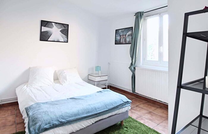 La Bastide, Bordeaux - Appartement 1 pièce à louer