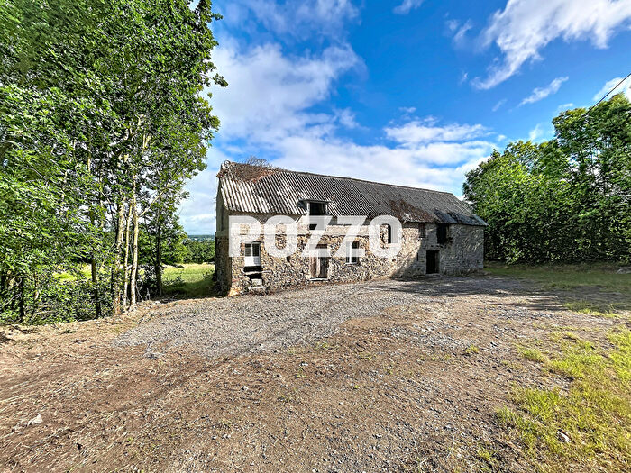 Maison 1 pièce à vendre - Presles