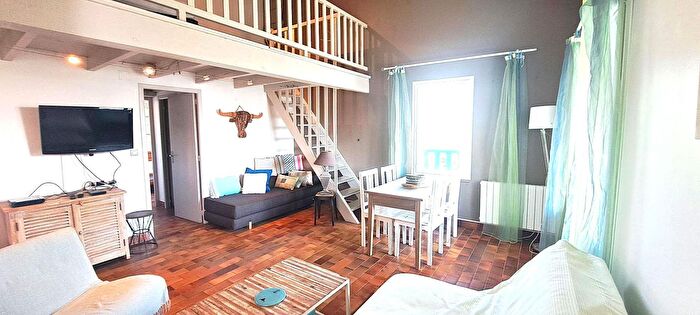 Appartement 5 pièces à vendre à Saintes-Maries-de-la-Mer
