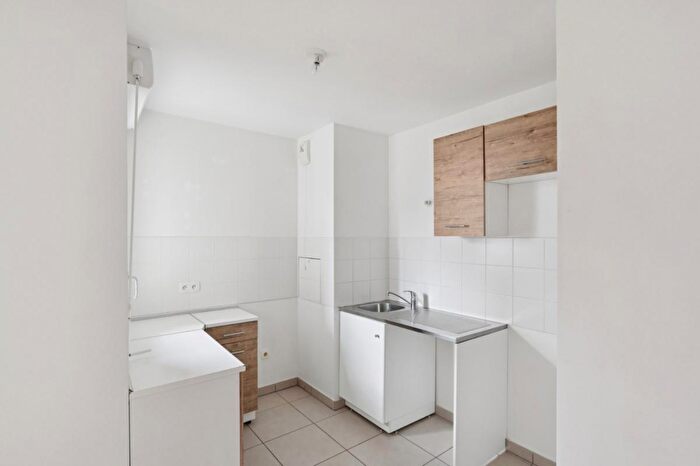 Appartement à vendre - Ris-Orangis, Mairie, Hameaux - 2 pièces - 2 chambres