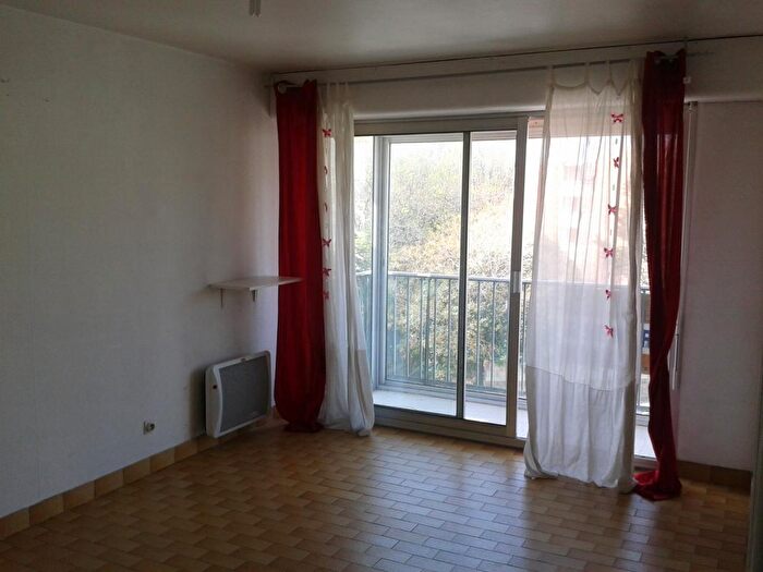Appartement à louer - Montpellier, Aiguelongue - 1 pièce