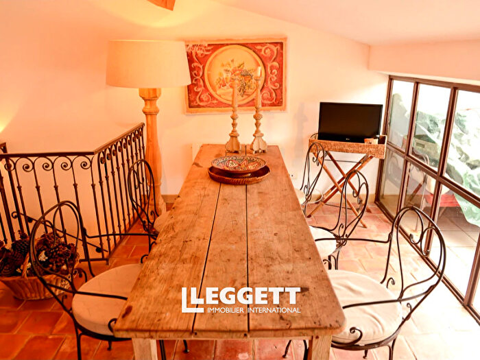 Maison à vendre - Collobrières - 3 pièces - 2 chambres