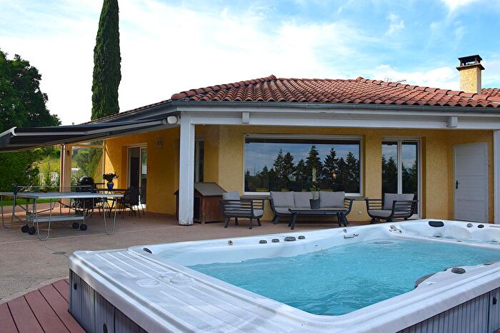 Maison 7 pièces à La Fouillouse, à vendre
