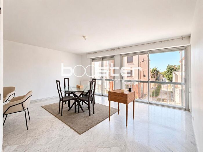 Appartement 4 pièces à Toulouse, Guilhemery, Bonhoure, La Gloire, à vendre