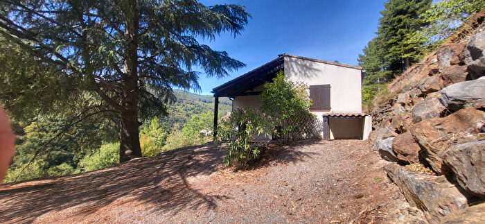 Maison 4 pièces à Citou, à vendre