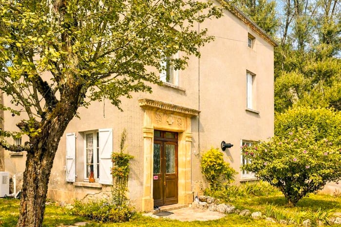 Maison 4 pièces à vendre - Gourdon