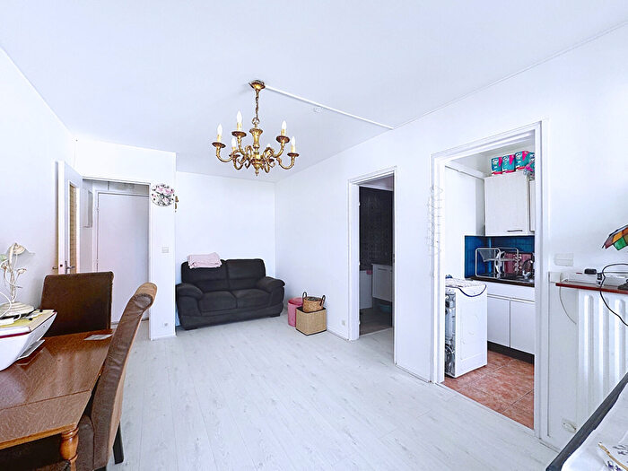 Appartement 2 pièces à vendre - Cabourg, Bizontine, Chemin Vert, Brèche Buhot