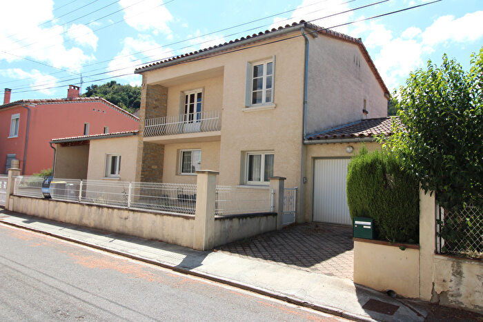 Maison 5 pièces à vendre - Limoux