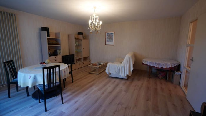 Angers, Belle, Beille - Appartement 3 pièces à louer
