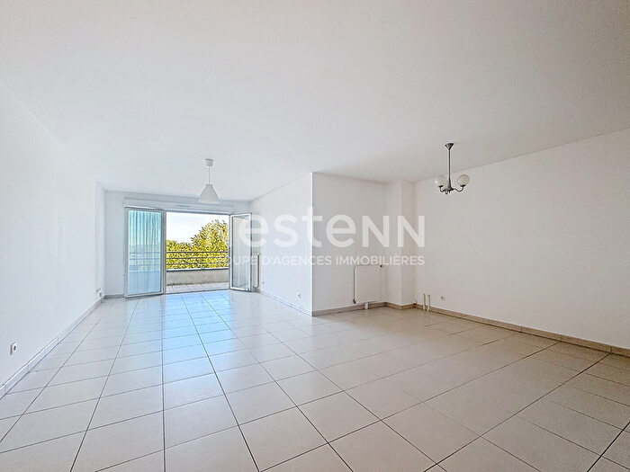 Appartement 4 pièces à Chilly-Mazarin, Nord, à vendre