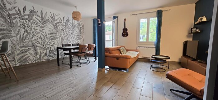 Maison à vendre - Gardanne, Jean de Bouc - 4 pièces - 2 chambres