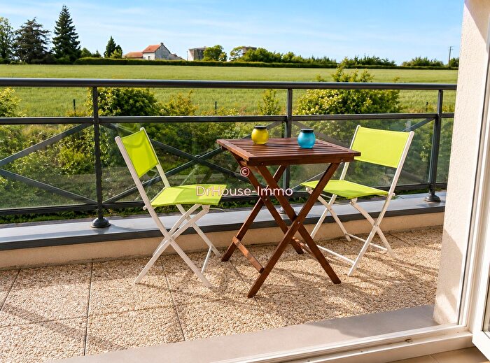 Appartement 3 pièces à louer - Argentan, Est